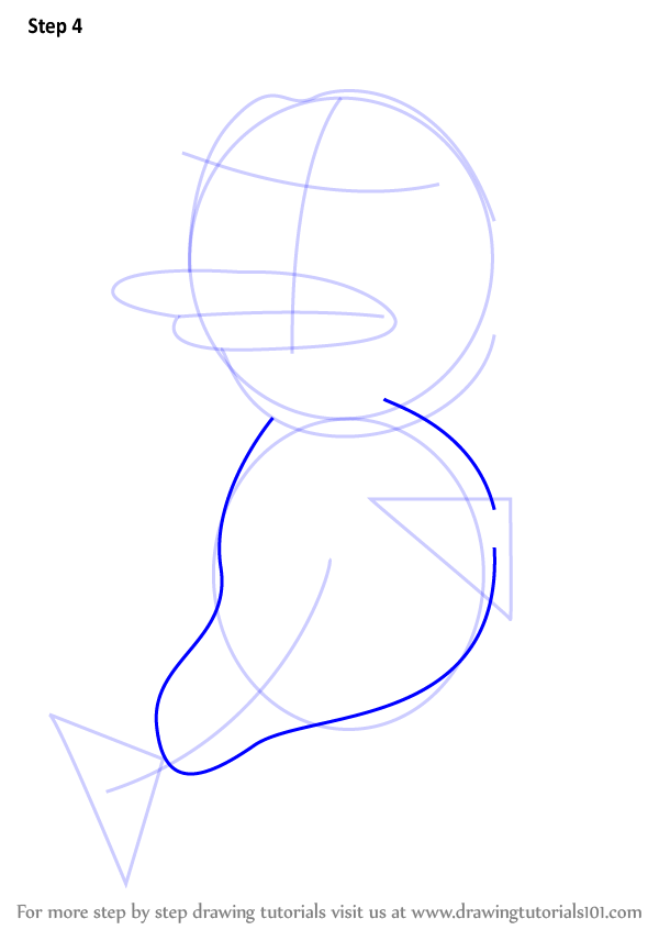 How to Draw Ugly Fish from Undertale (Undertale) Step by Step ...
