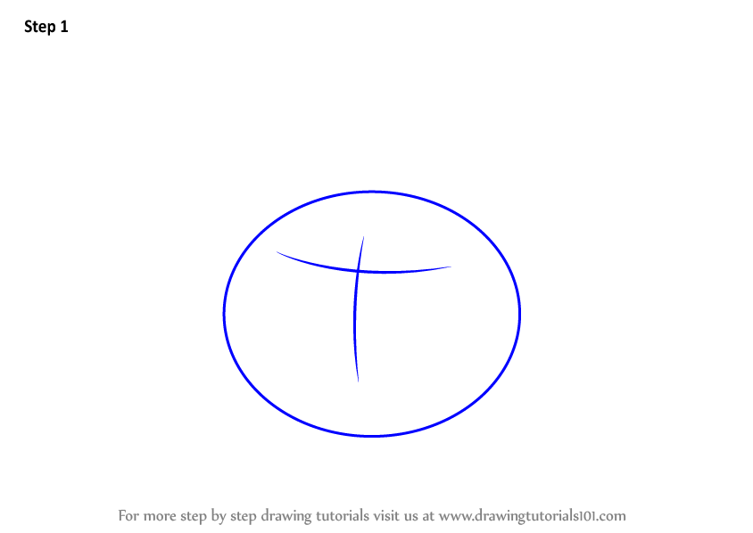 How to Draw Vulkin from Undertale (Undertale) Step by Step ...
