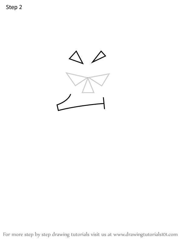 How to Draw Mike from WarioWare (WarioWare) Step by Step ...