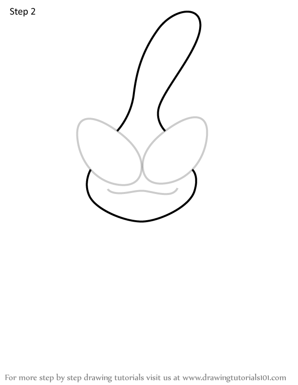 How to Draw Orbulon from WarioWare (WarioWare) Step by Step ...