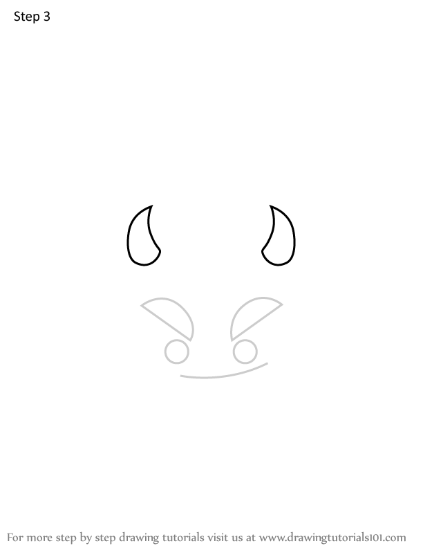 How to Draw Red from WarioWare (WarioWare) Step by Step ...