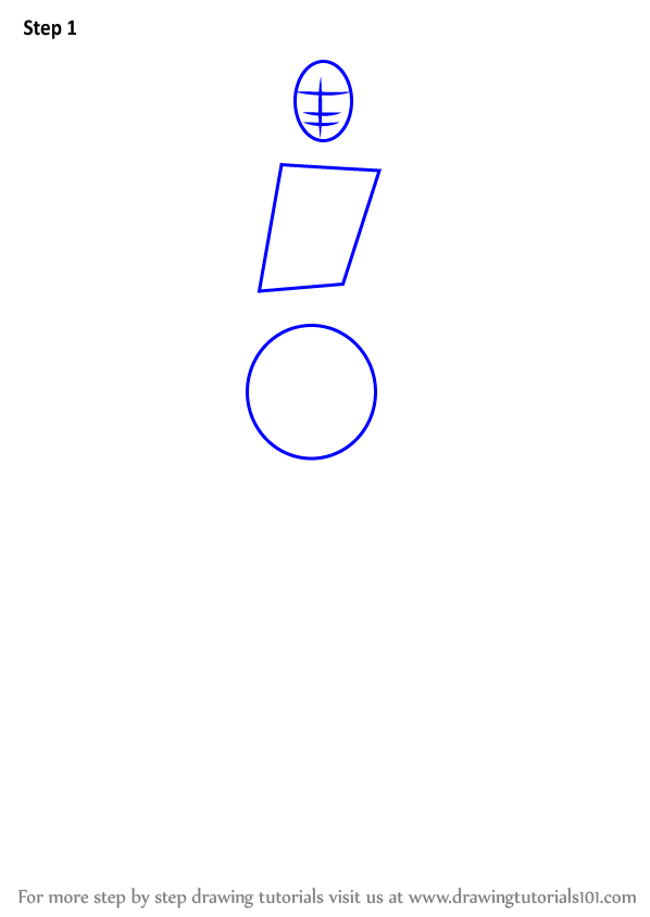 How to Draw Fiora from Xenoblade Chronicles (Xenoblade Chronicles) Step ...