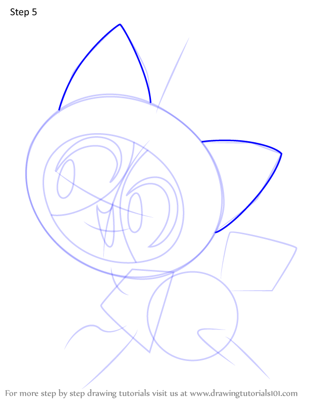 How to Draw Cheezborger from Chikn Nuggit (Chikn Nuggit) Step by Step ...