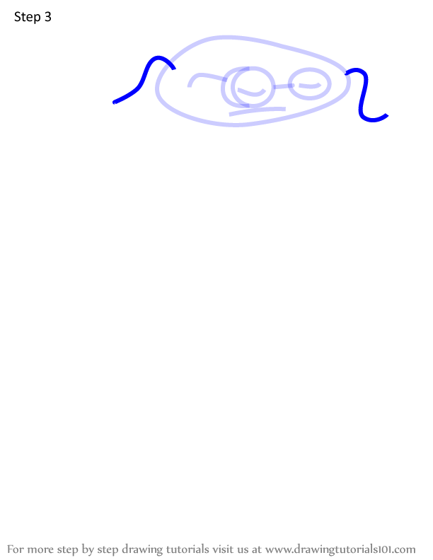 How To Draw A Fat Girl Step By Step