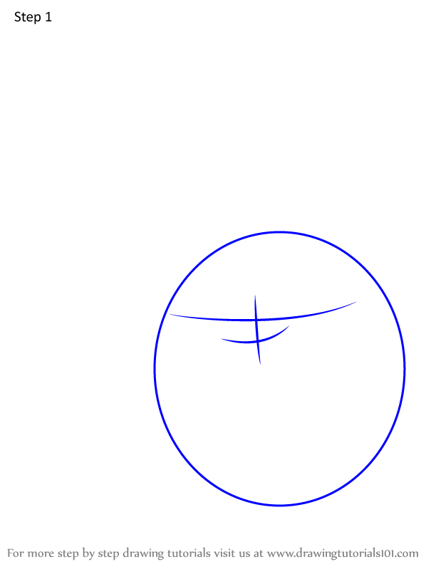 How to Draw Emerald Hemka from Hanazuki (Hanazuki) Step by Step ...