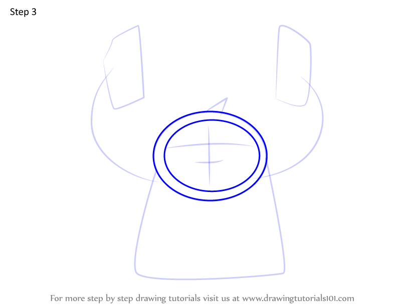 How to Draw Lime Green Slooth from Hanazuki (Hanazuki) Step by Step ...