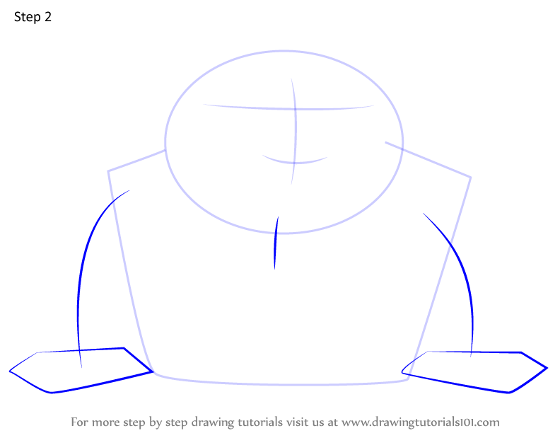How to Draw Pink Slooth from Hanazuki (Hanazuki) Step by Step ...
