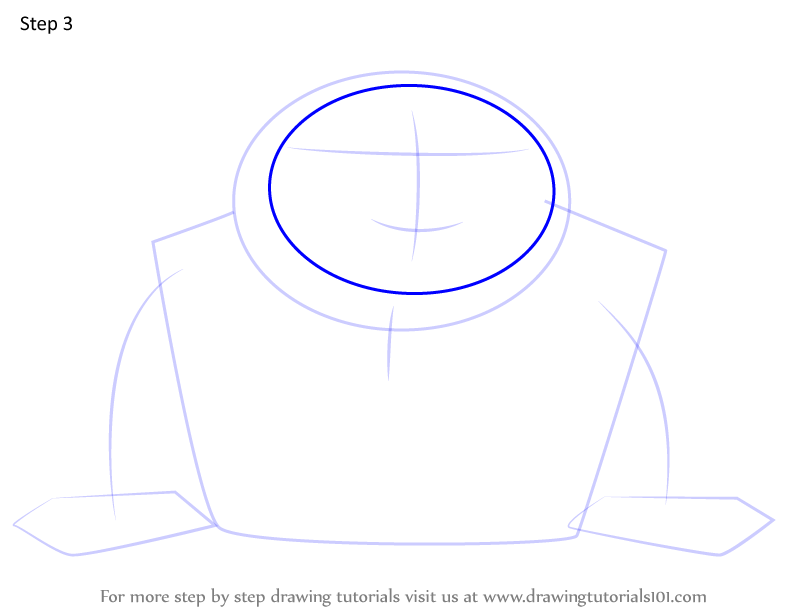 How to Draw Pink Slooth from Hanazuki (Hanazuki) Step by Step ...