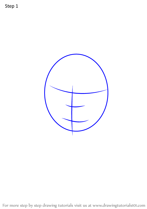 How to Draw Calla from Lumine (Lumine) Step by Step ...