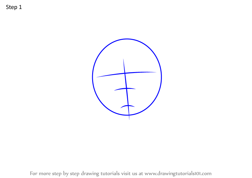 How to Draw Kody from Lumine (Lumine) Step by Step ...
