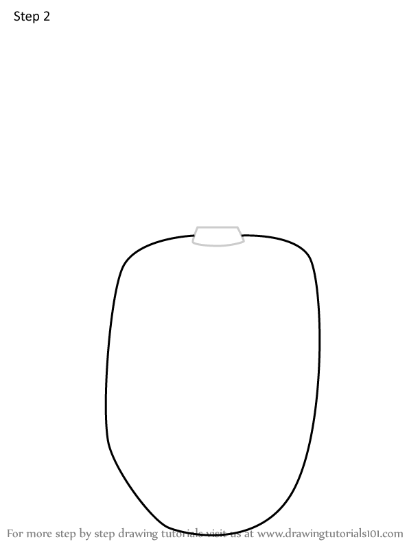 How to Draw Male Variant Skibidi Urinal from Skibidi Toilet (Skibidi Toilet) Step by Step ...