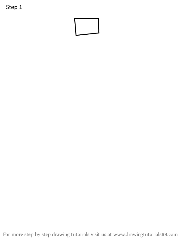 How to Draw Plungerman from Skibidi Toilet (Skibidi Toilet) Step by ...